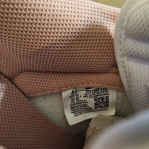 Nike | Shoes | Nike Dunk Low White Rose Whisper Womens 85 | Poshmark